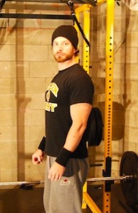 My Approach to Building Muscle - Brad Pilon's 'Eat Blog Eat'